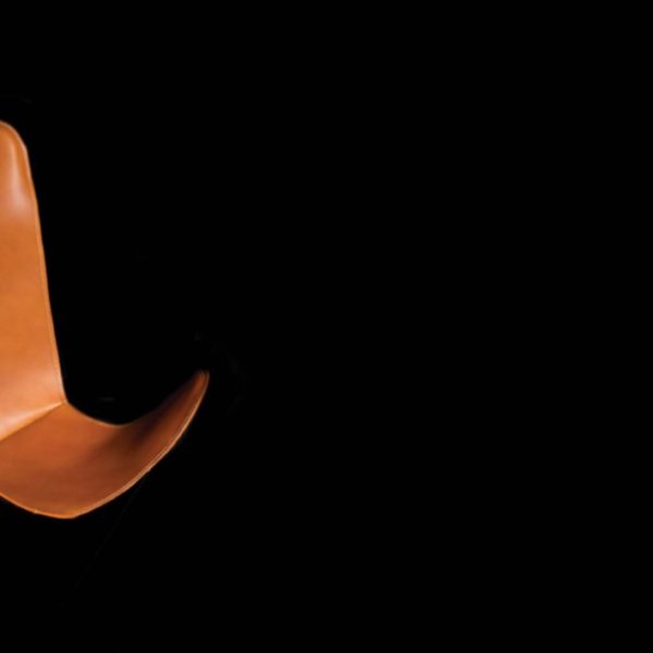 Mobles Claverol | Butaca BKF Cuir